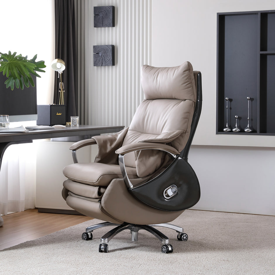 EMIAH Electric Office Chair丨Electric Ergonomic Chair丨Official Store ...