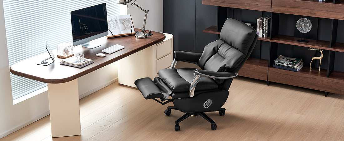 EMIAH Electric Office Chair丨Electric Ergonomic Chair丨Official Store ...