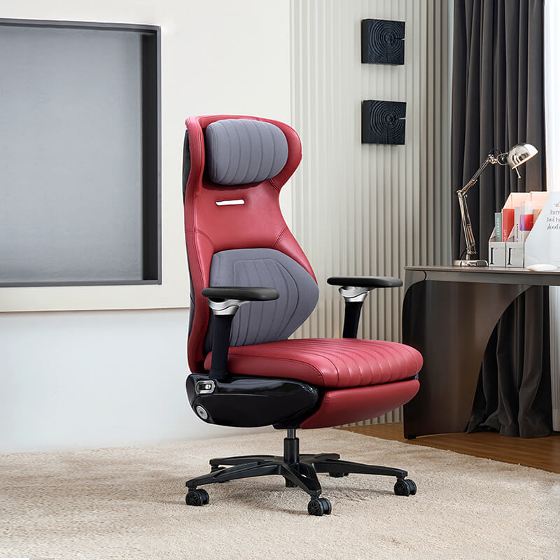 EMIAH Electric Office Chair丨Electric Ergonomic Chair丨Official Store ...