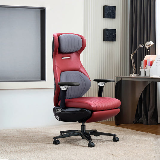 EMIAH Electric Office Chair丨Electric Ergonomic Chair丨Official Store ...