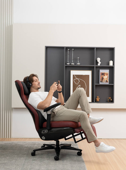 EMIAH Electric Office Chair丨Electric Ergonomic Chair丨Official Store ...