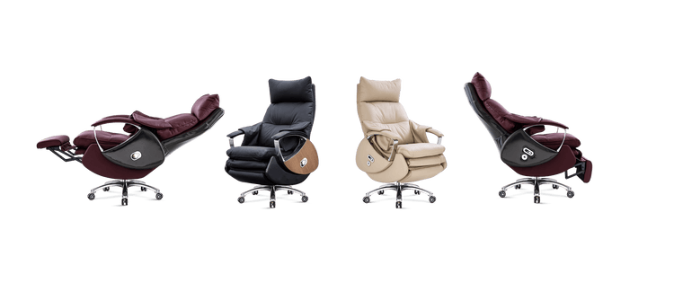 EMIAH Electric Office Chair丨Electric Ergonomic Chair丨Official Store ...